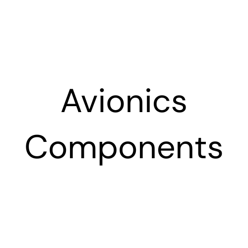 Avionics Components – BusinessJetParts.com - Aviation Part and Tool Sales